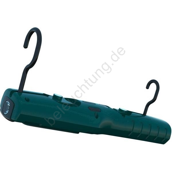 Philips - LED-Akku-Taschenlampe 6xLED/3W/3,7V | Beleuchtung.de