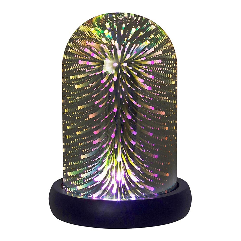 Rabalux 4550 - LED Kinder Tischlampe JOYCE 1xLED/0,5W/3xAAA ...