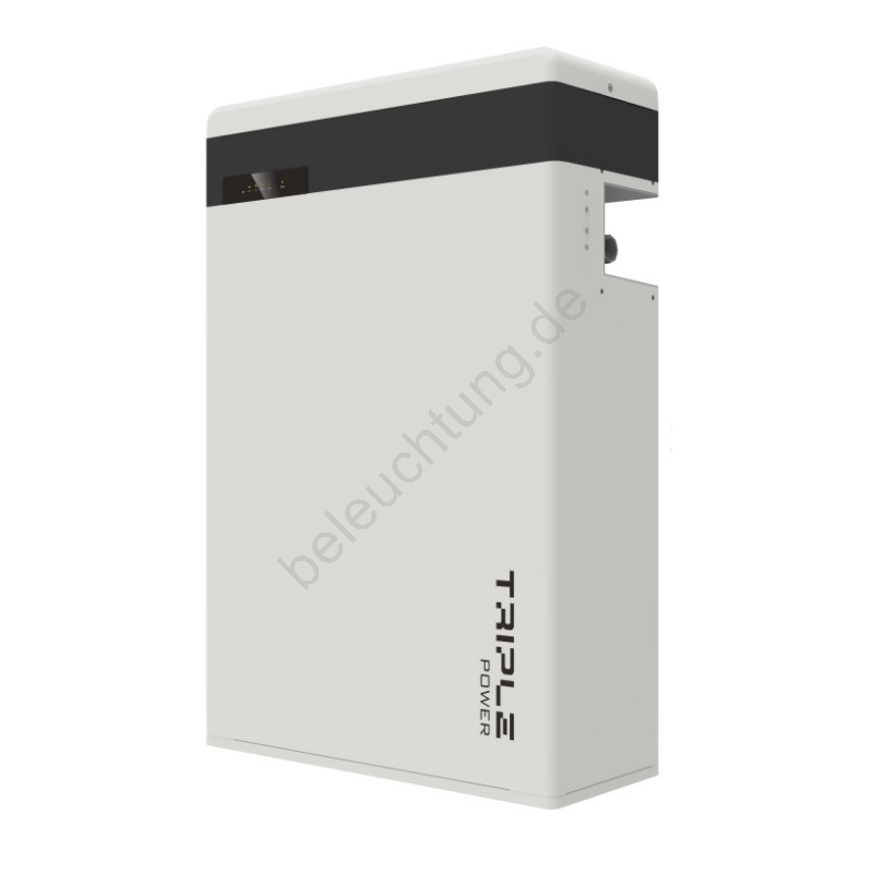 Solar-Kit: 15kW SOLAX Wechselrichter 3f + 11,6 kWh TRIPLE Power ...