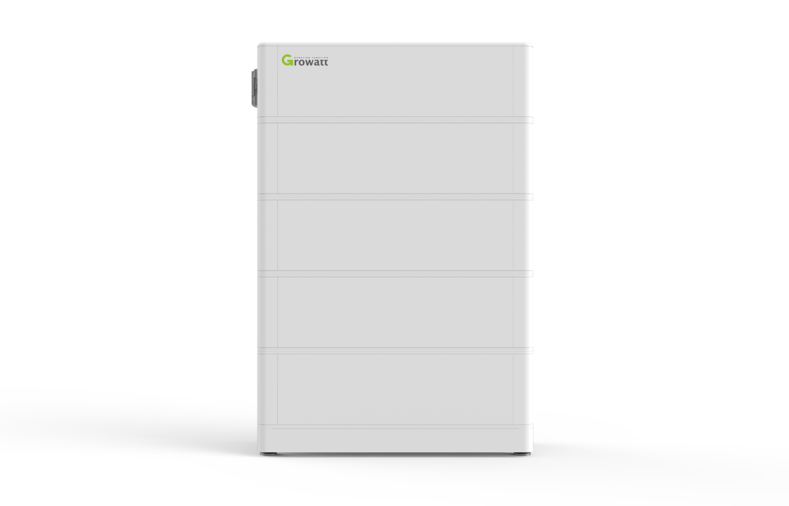 Solar-Kit GROWATT: 10kWp JINKO + Hybrid-Wechselrichter 3p + 10,24 kWh Batterie | Beleuchtung.de