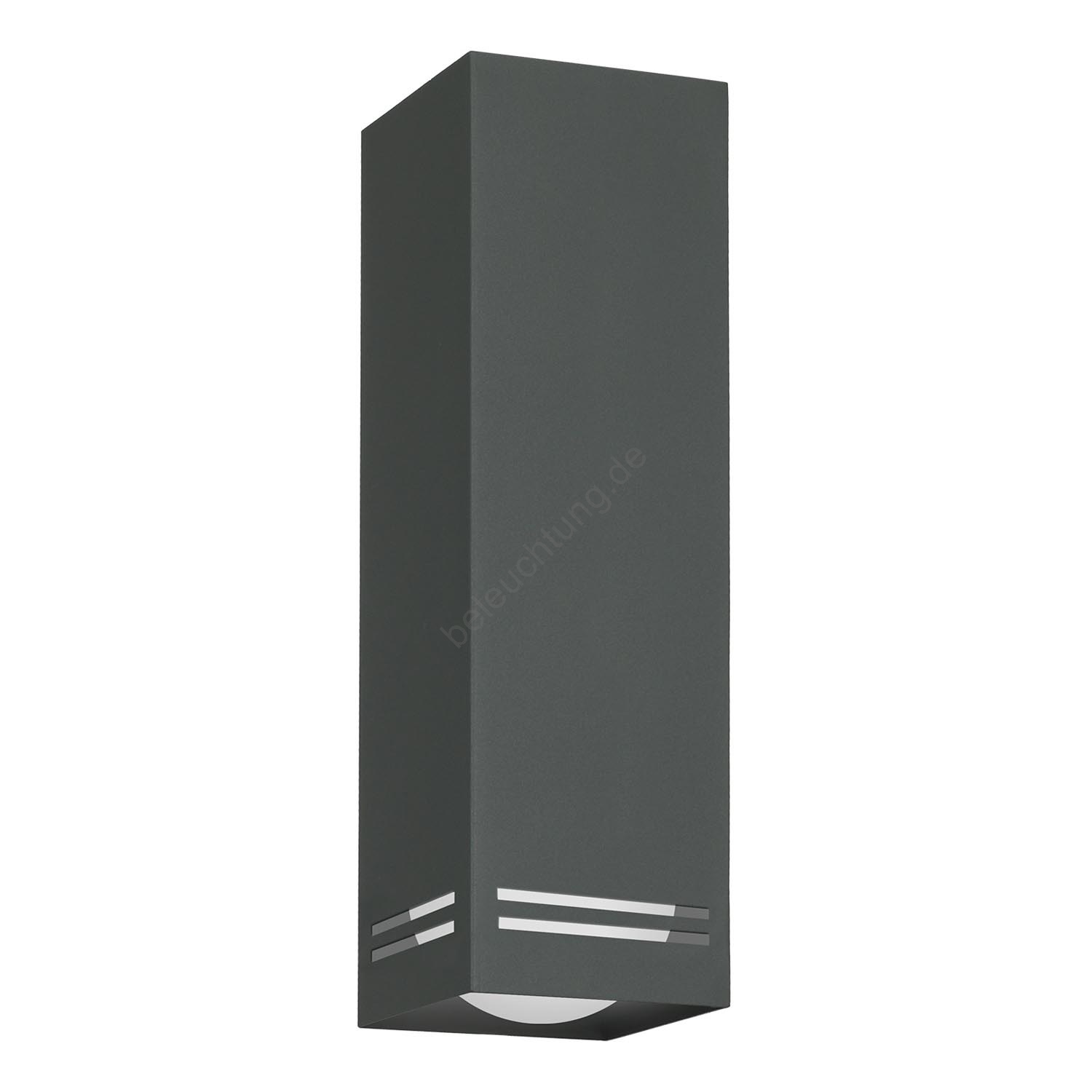 Spotlight INSERT SQUARE 1xE27/60W/230V | Beleuchtung.de