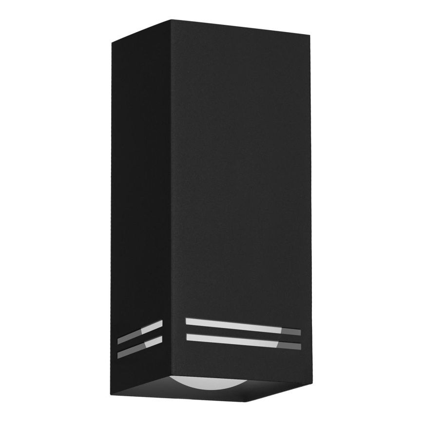 Spotlight INSERT SQUARE 1xE27/60W/230V | Beleuchtung.de