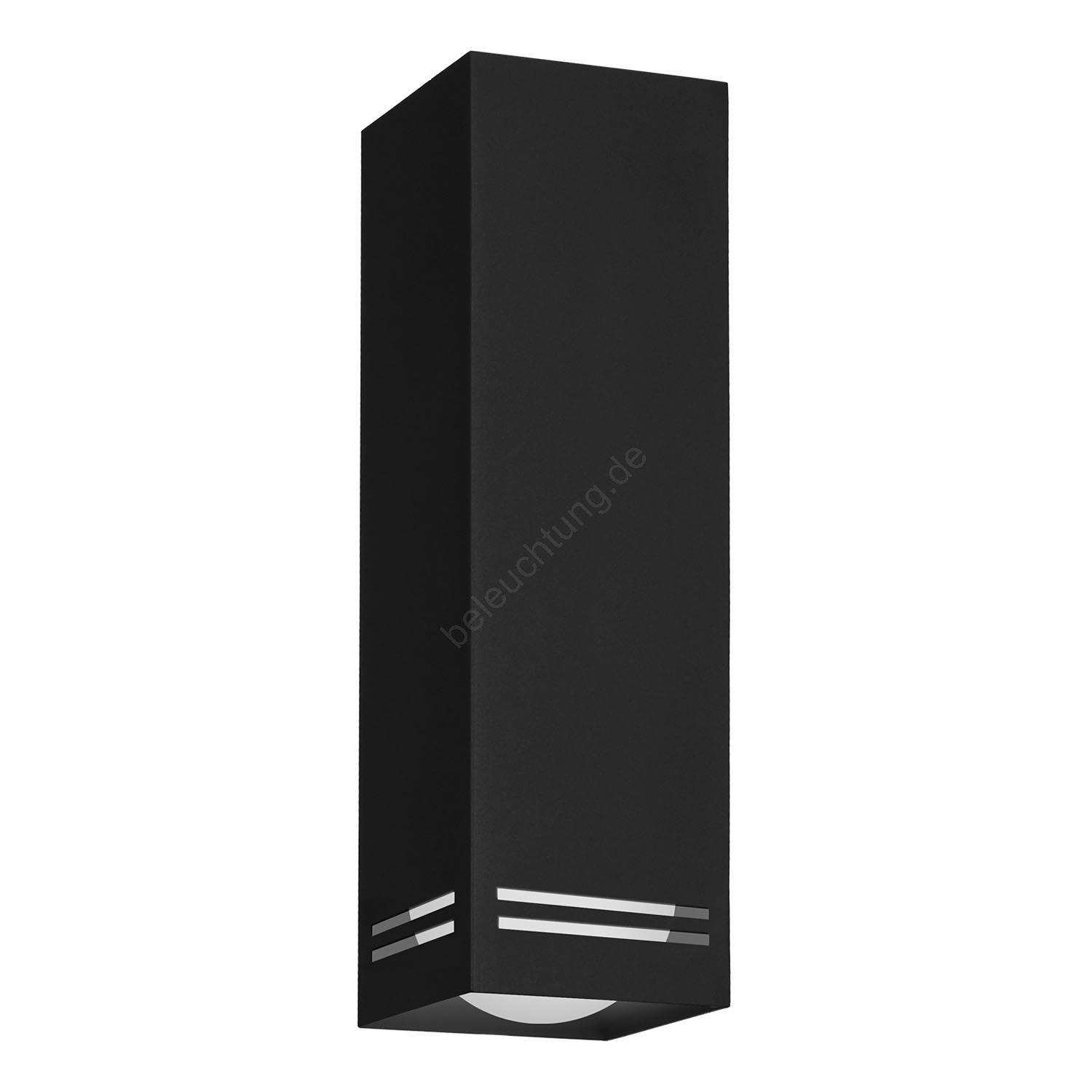 Spotlight INSERT SQUARE 1xE27/60W/230V | Beleuchtung.de