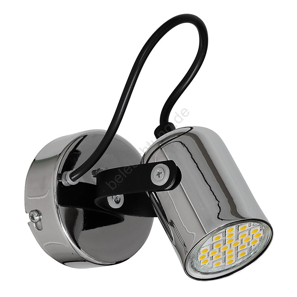 Spotlight MARK 1xGU10/8W/230V | Beleuchtung.de