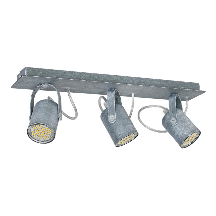 Spotlight MARK 3 3xGU10/40W | Beleuchtung.de