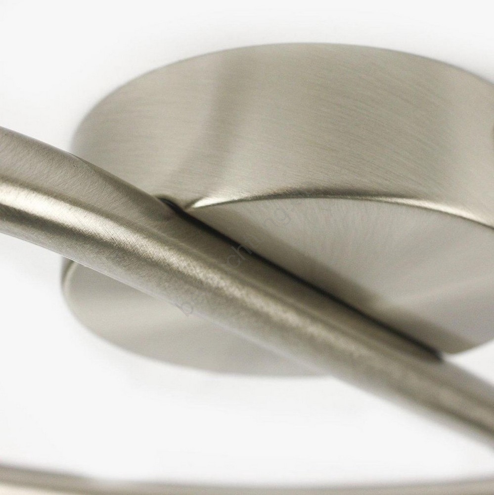 Spotlight MILANO 3xGU10/50W/230V | Beleuchtung.de