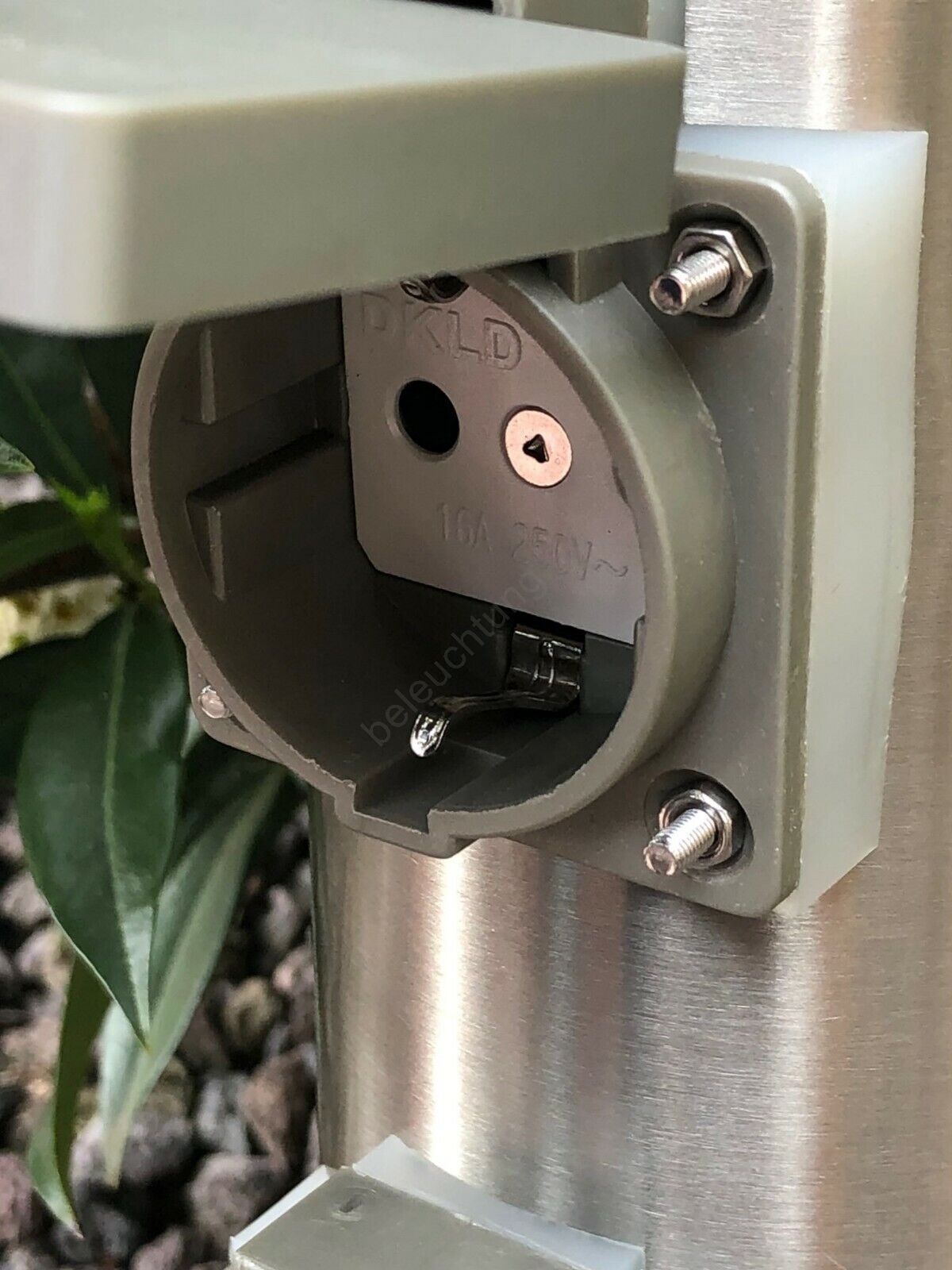 Ip44 Fur Auenbereich