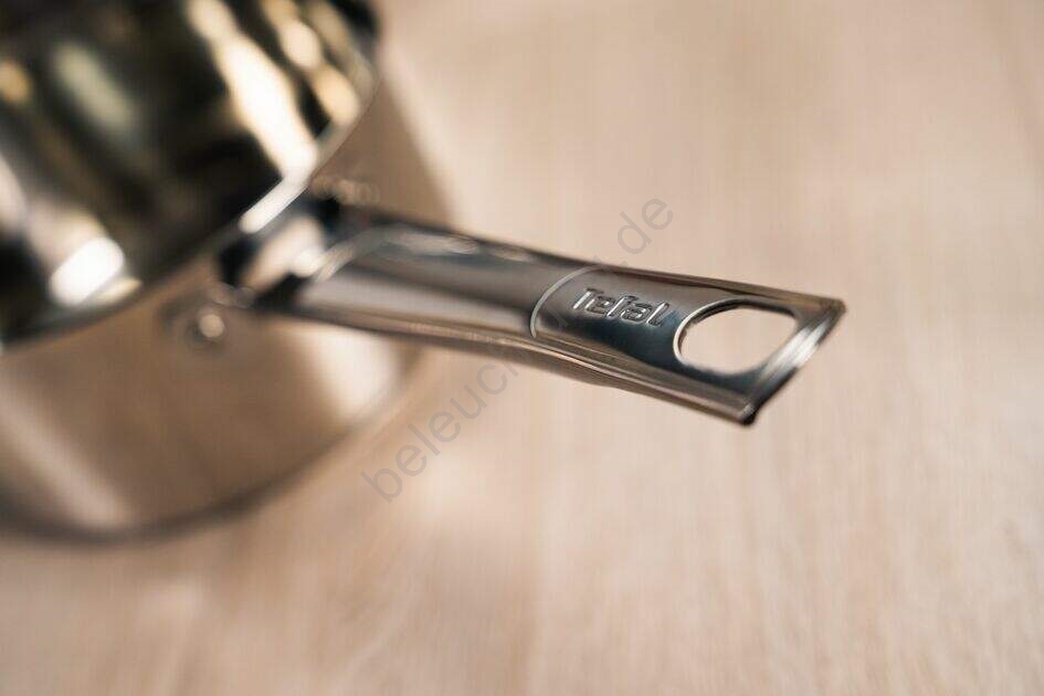 Tefal - Kleiner Topf mit Deckel COOK EAT 16 cm | Beleuchtung.de