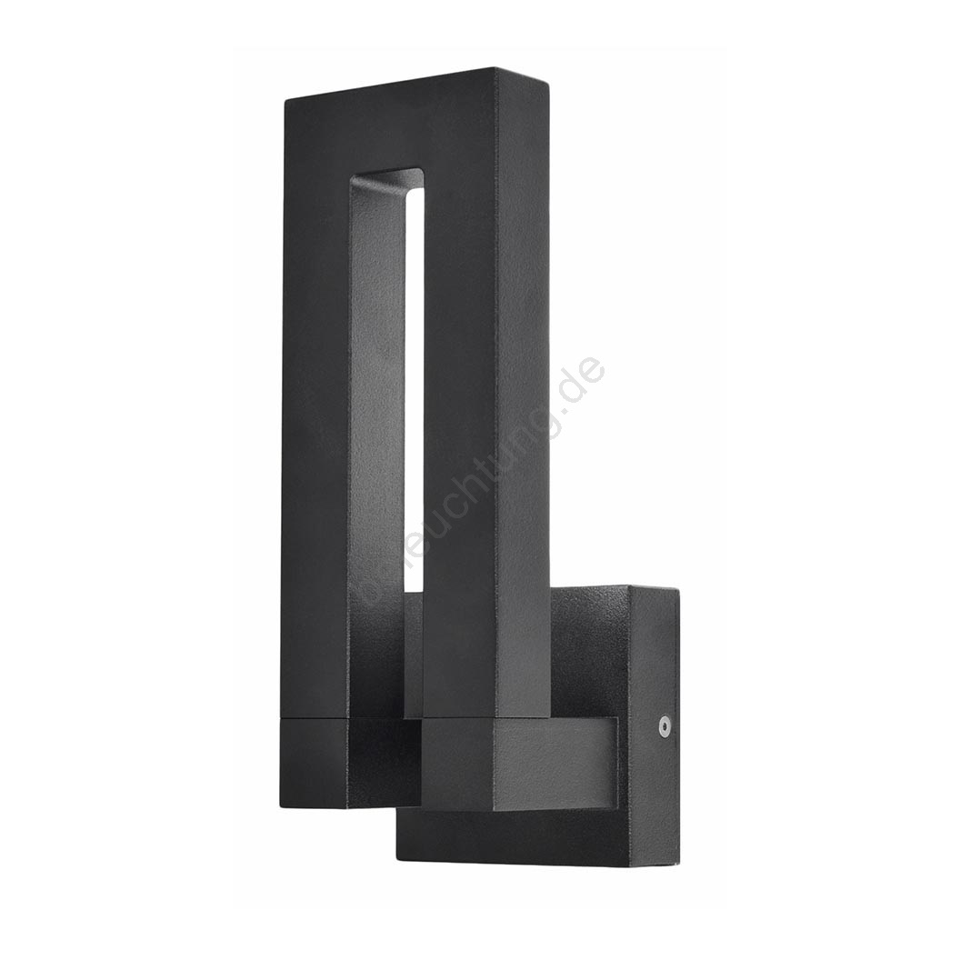 Top Light Ravenna 2 - LED Außenleuchte RAVENNA LED/8W/230V | Beleuchtung.de