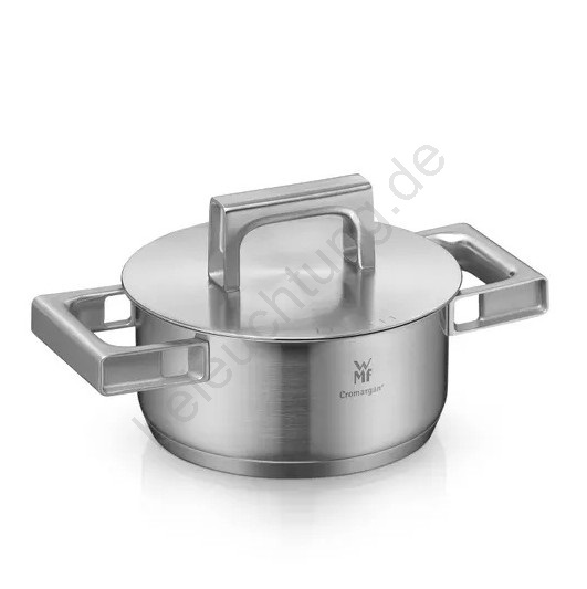 WMF - Topf ULTIMATE COOL Ø 16 cm | Beleuchtung.de