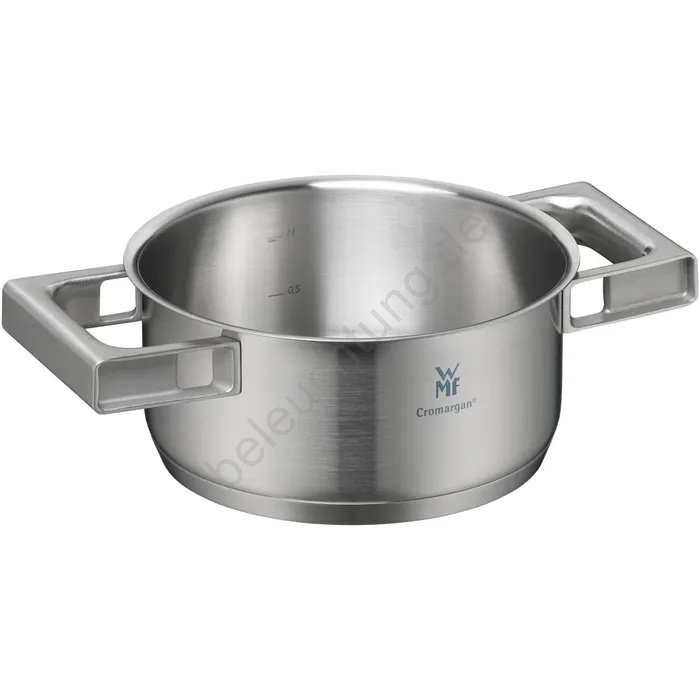 WMF - Topf ULTIMATE COOL Ø 16 cm | Beleuchtung.de