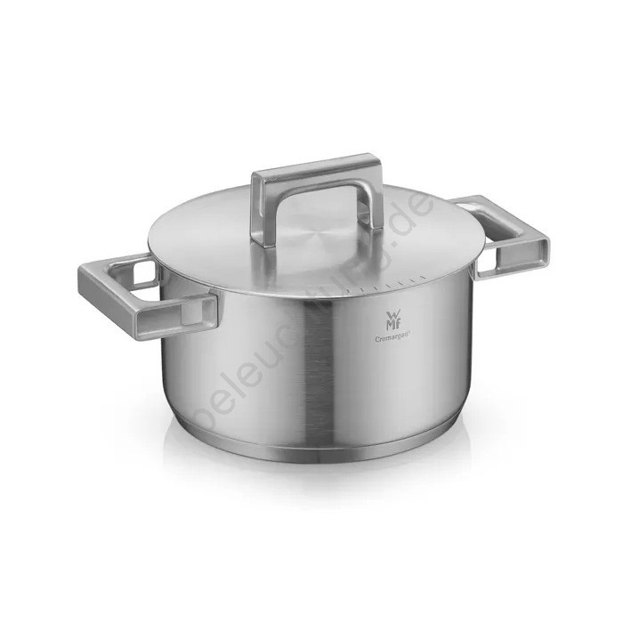 WMF - Topf ULTIMATE COOL Ø 20 cm | Beleuchtung.de