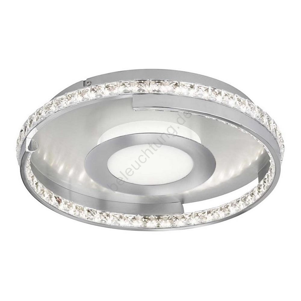Wofi Deckenleuchte Led