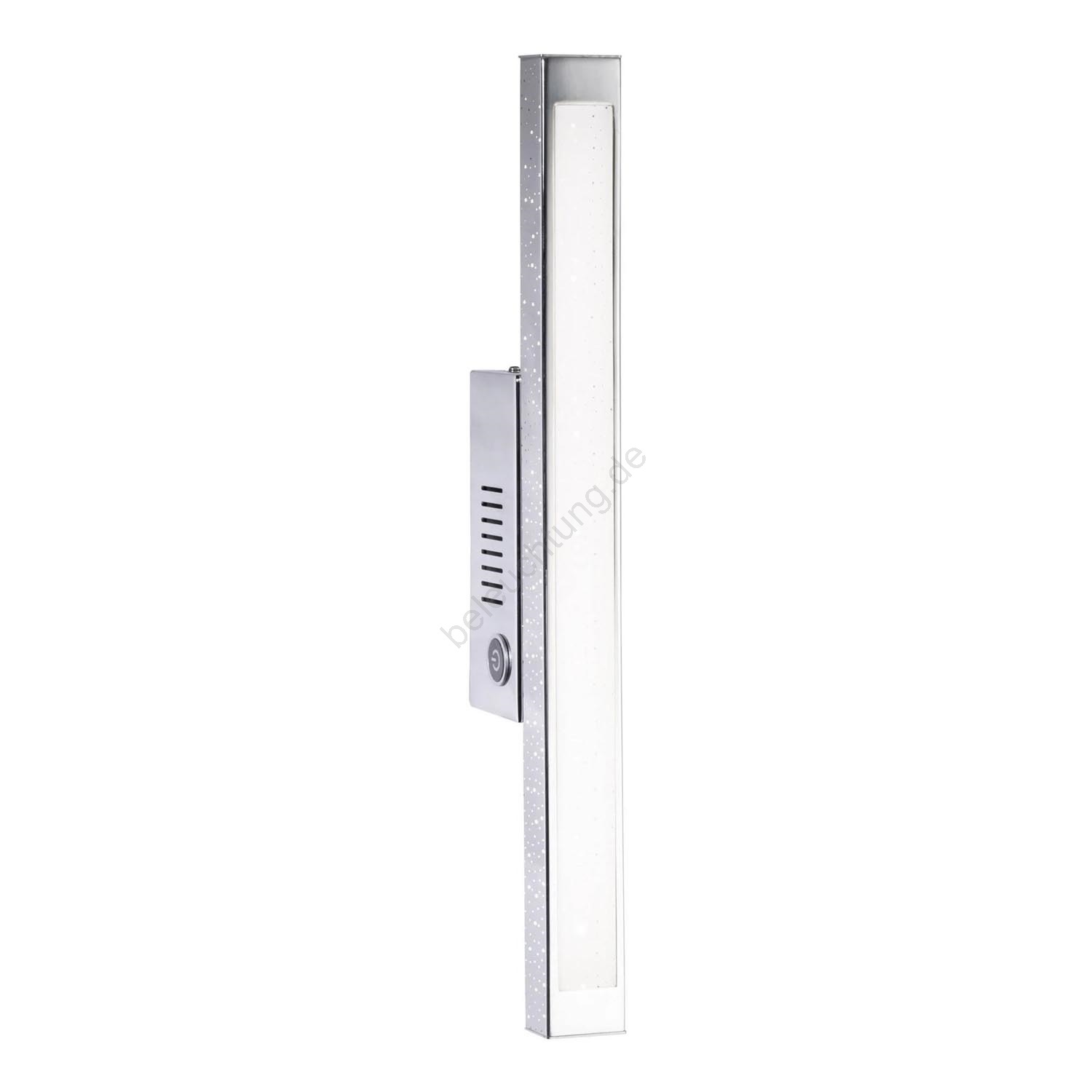 Wofi 4402.01.01.7000 – Dimmbare LED-Wandleuchte LEVI LED/8,6W/230V ...