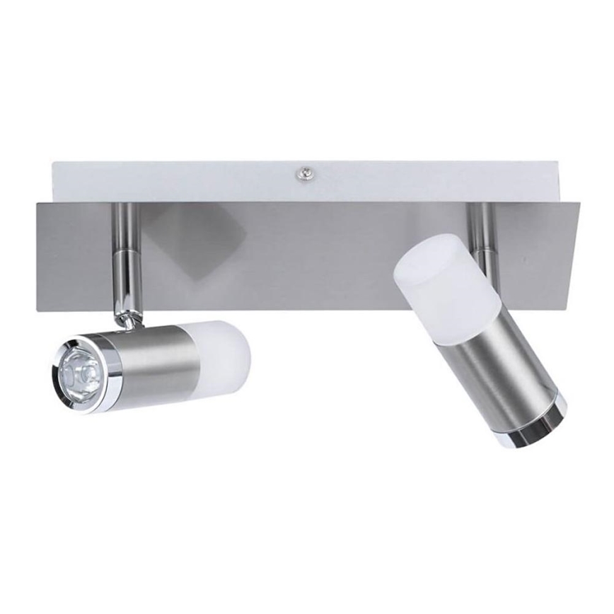 Led Strahler Fur Badezimmer