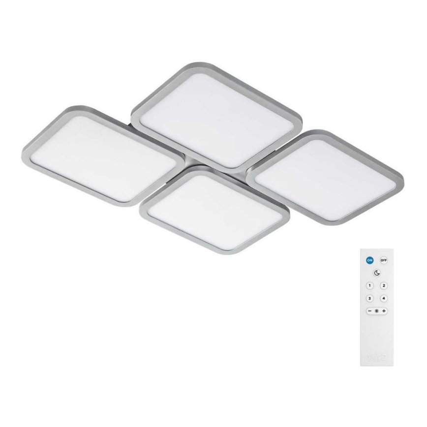 Wofi Deckenleuchte Led